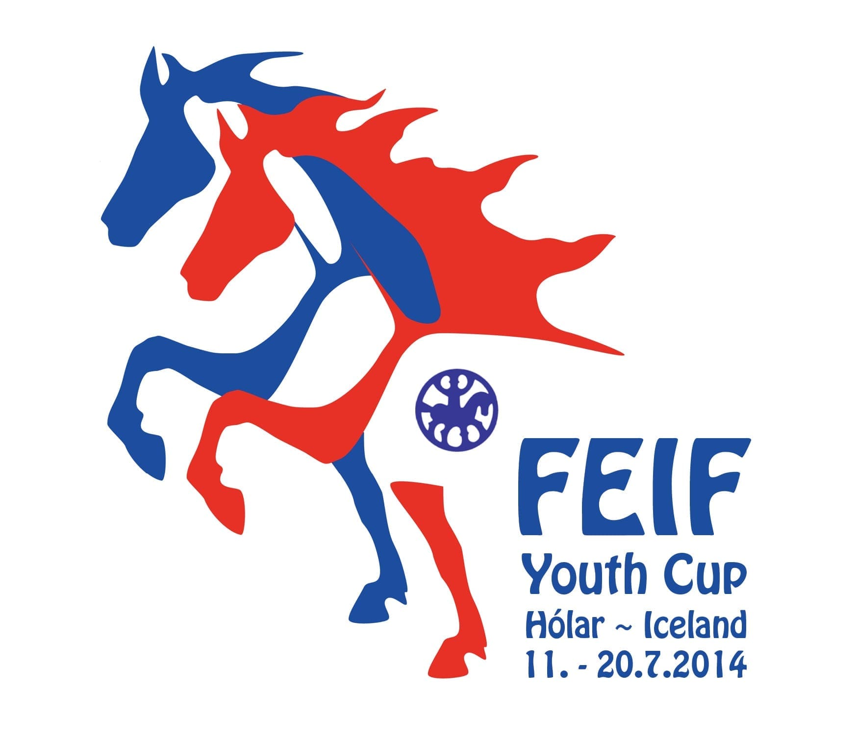 FEIF Youth Cup auglýsir eftir hestum | Eidfaxi.is