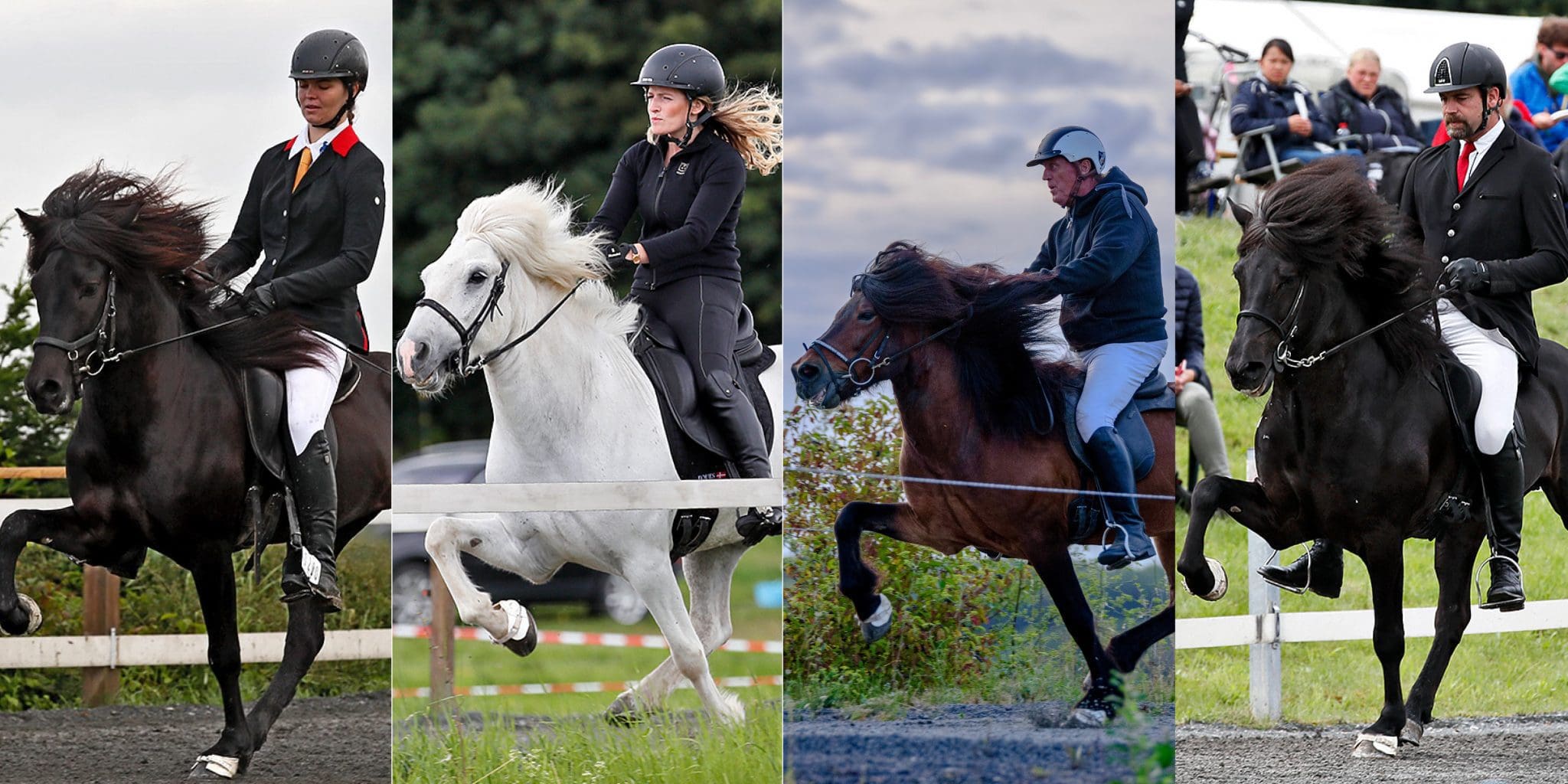 Þýski landsliðshópurinn | Eidfaxi.is