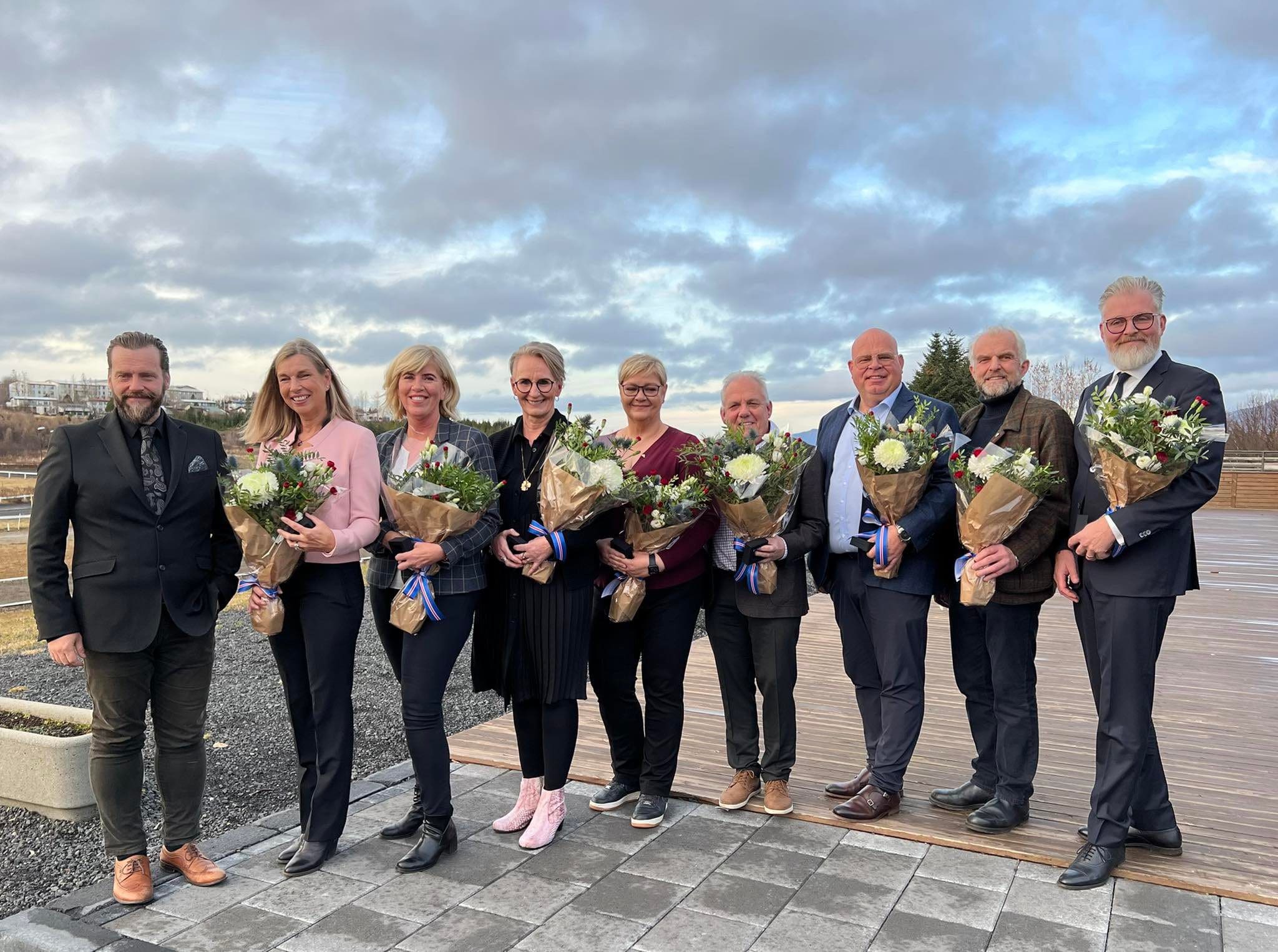 Gullmerkishafar LH | Eidfaxi.is