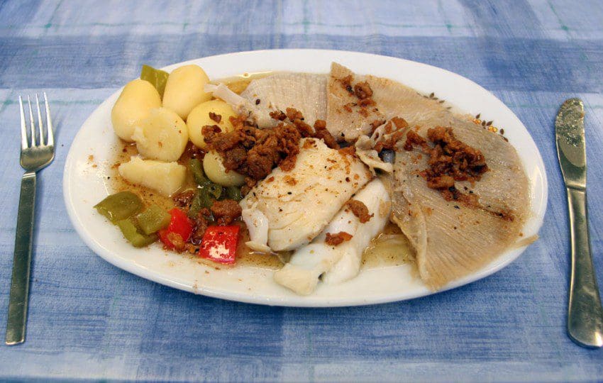 Skötuveisla 23.Des | Eidfaxi.is