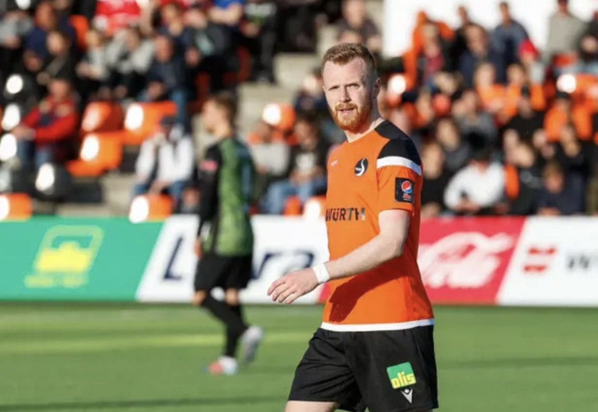 „Leicester vol2 ævintýri Arsenal heldur áfram“ | Eidfaxi.is