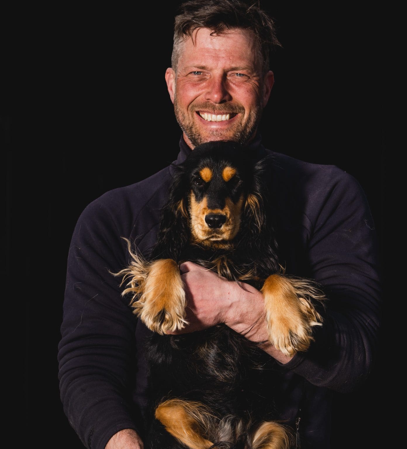 „Viðar Ingólfsson er með fallega áru“ | Eidfaxi.is