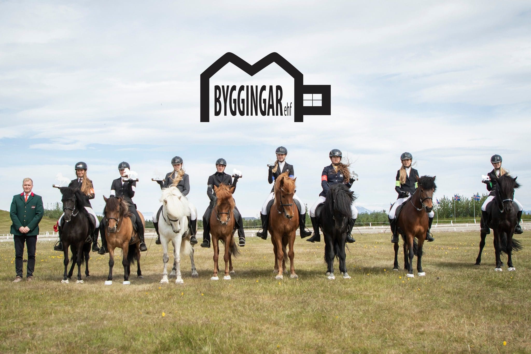 "Skemmtilegt að breyta aðeins til og bæta þessari grein við" | Eidfaxi.is