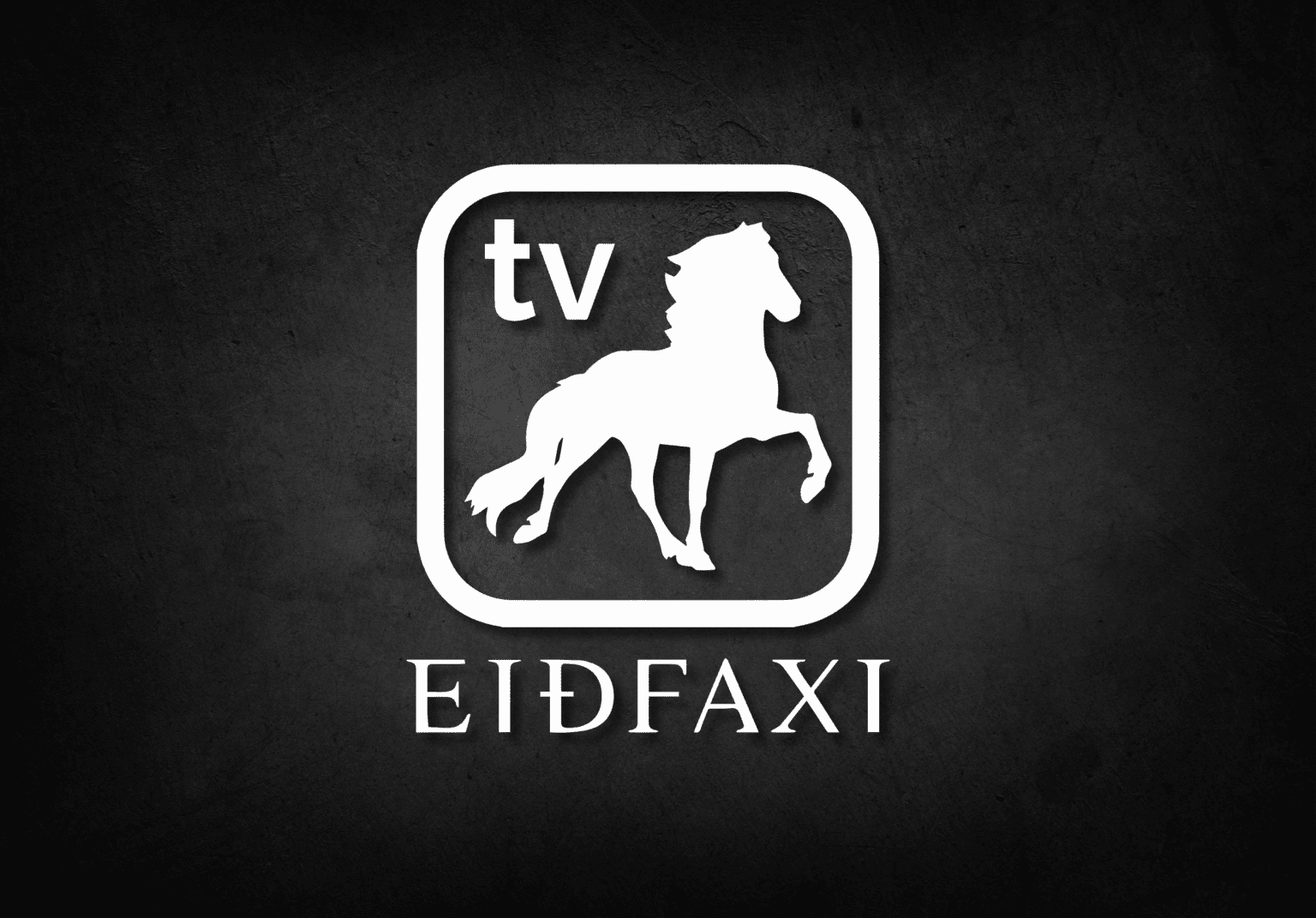 Dagskr Ei faxaTV 2025 Eidfaxi is Dagskr Ei faxaTV 2025 Eidfaxi is