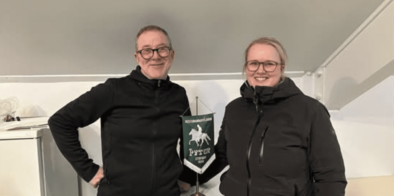 Ingveldur nýr formaður Þyts | Eidfaxi.is